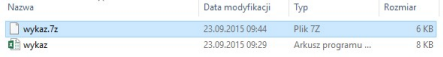 Instrukcja szyfrowania pliku/katalogu programem 7-zip – Szkola Podstawowa nr 9 Konin